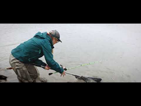 Barbara Kijewski met de Revo X Combo - Plug & play - Roofmeister