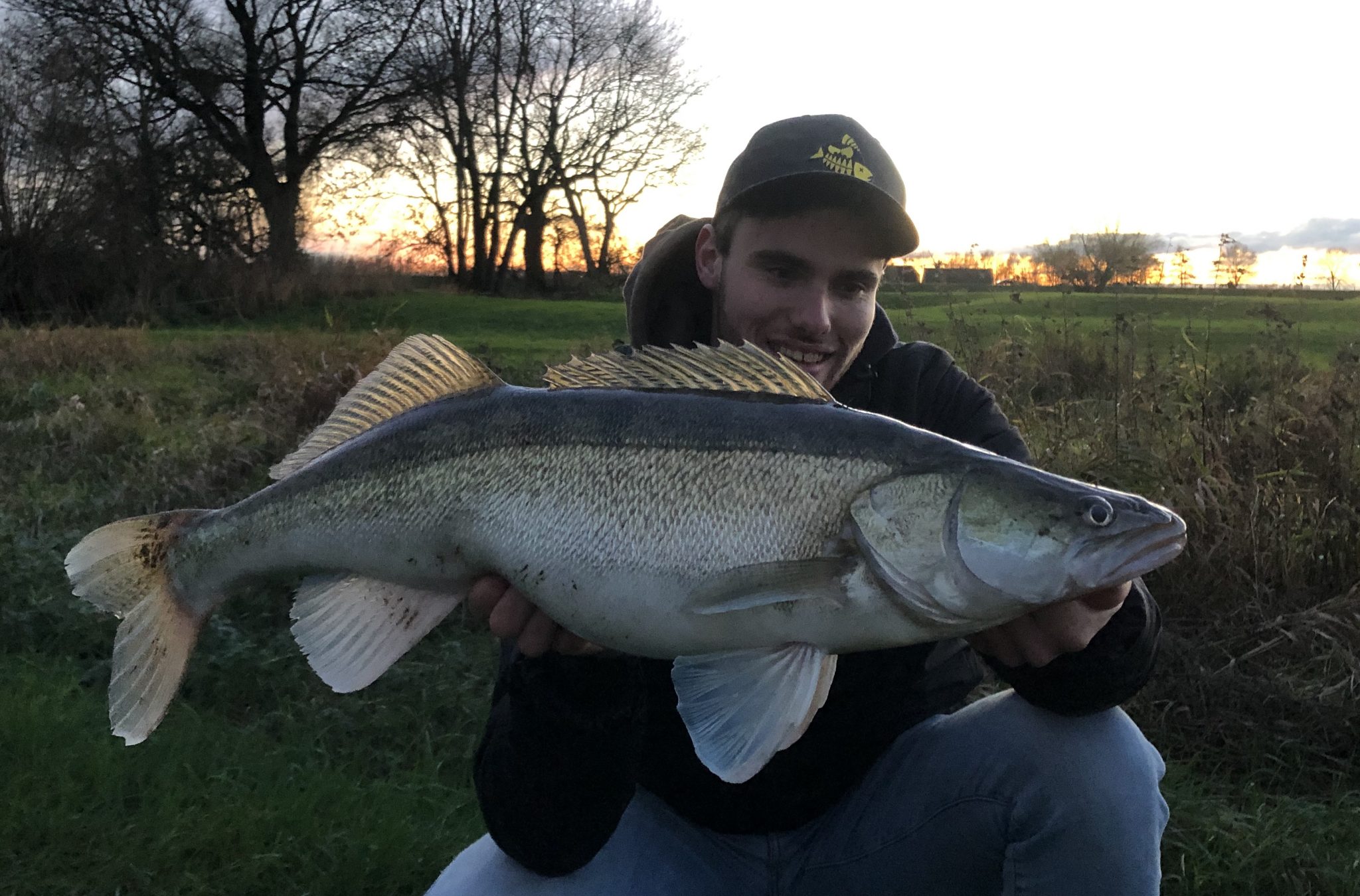 Allround op snoekbaars - Tips van o.a. Coppens, Honders, De Groot ...