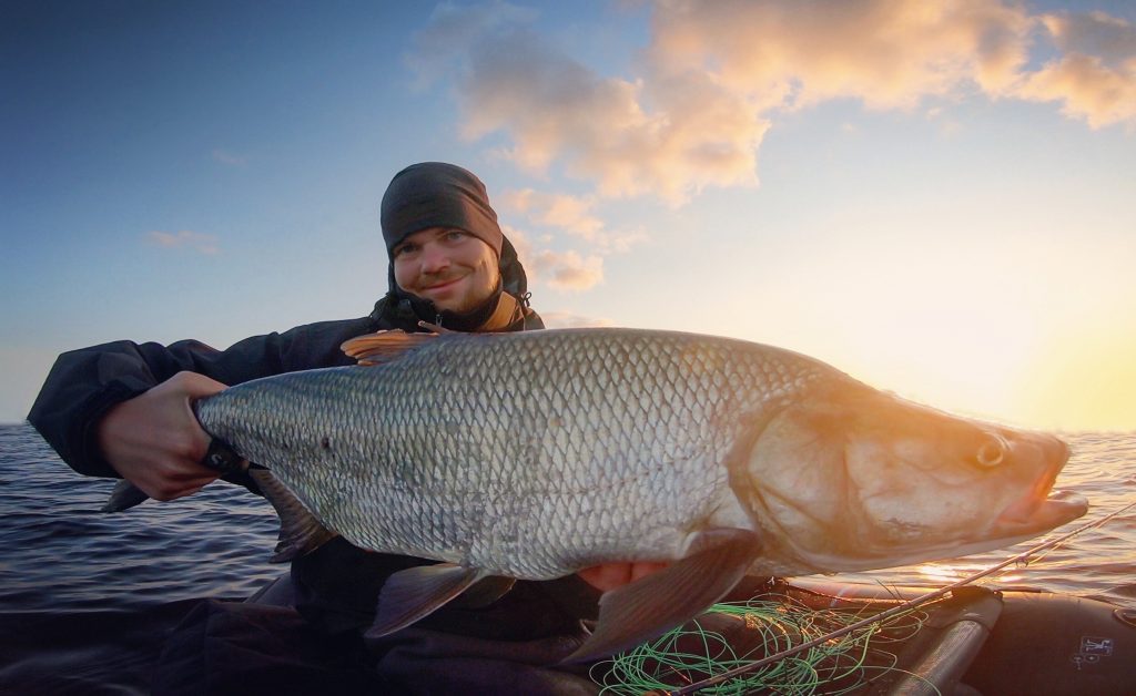 De jacht van Christian Drost op GROTE snoek - Roofmeister