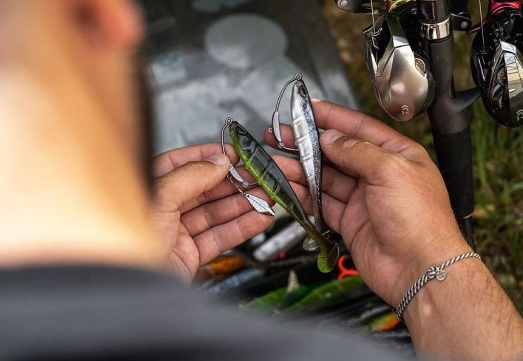 Deze endtackle moet je hebben in de zomer! - Roofmeister