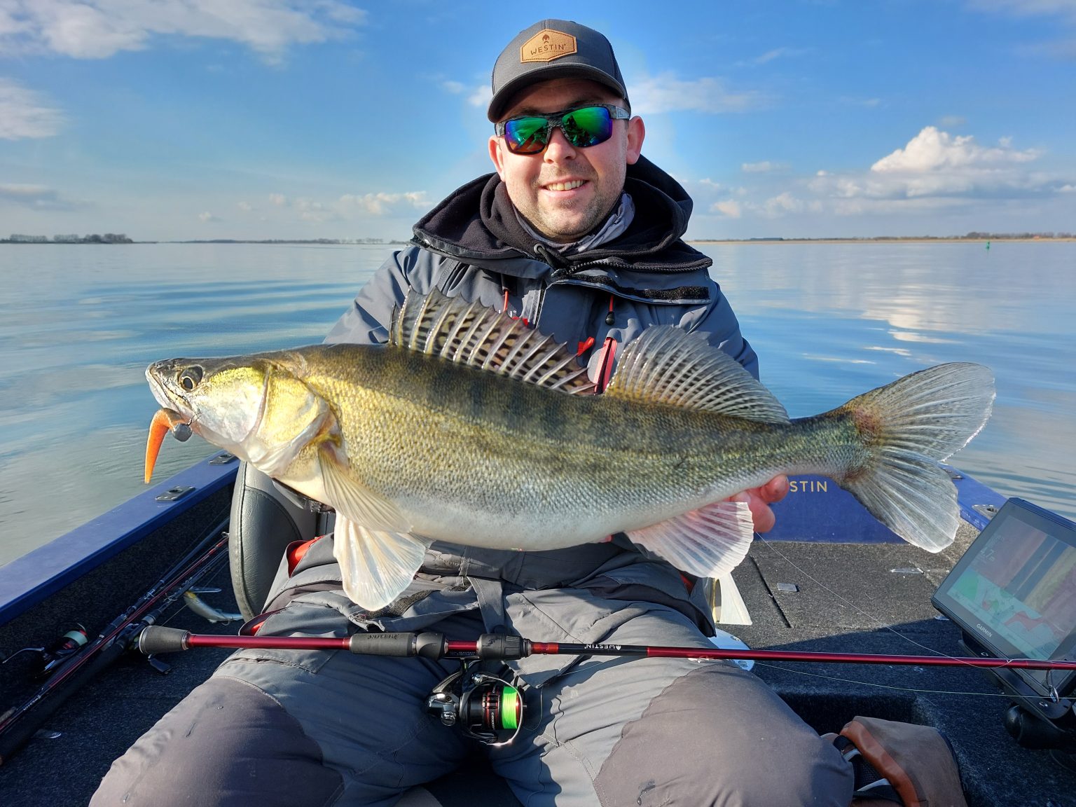 Wist jij dat de Ned rig en Carolina rig killing kunnen zijn voor ...