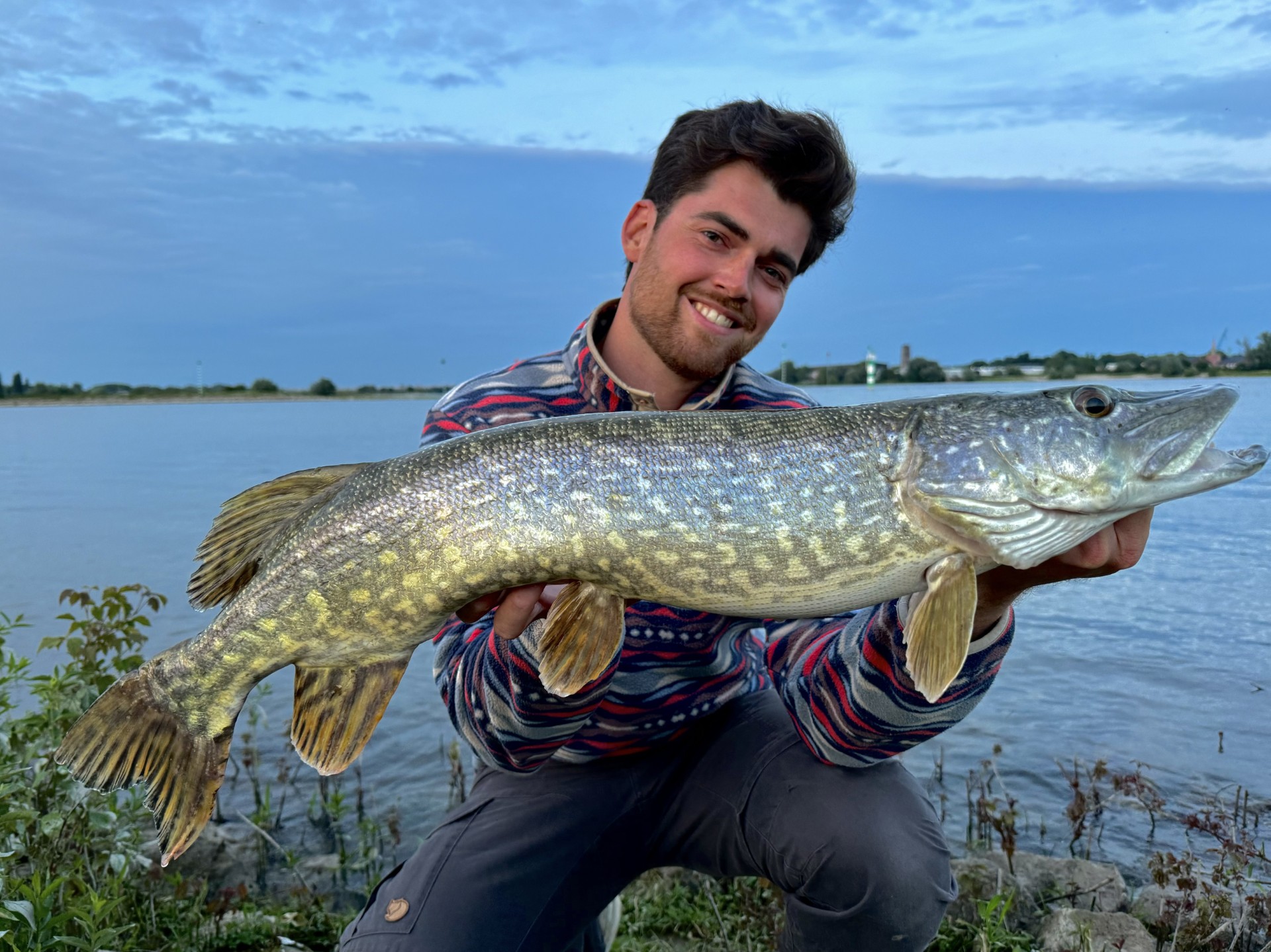 Dit wist jij nog niet over snoek! Feiten & weetjes! - Roofmeister